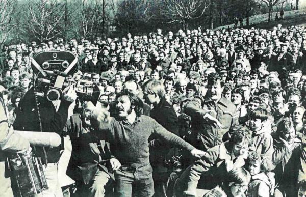 Is the working class movement dead? | libcom.org
